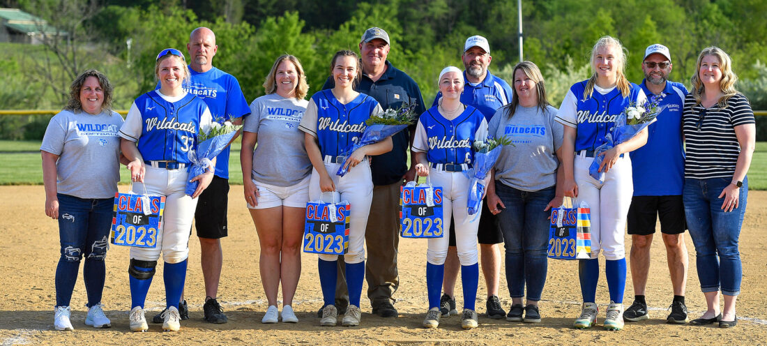 Zach Powell on sports: CM seniors complete deep, capable roster in ...